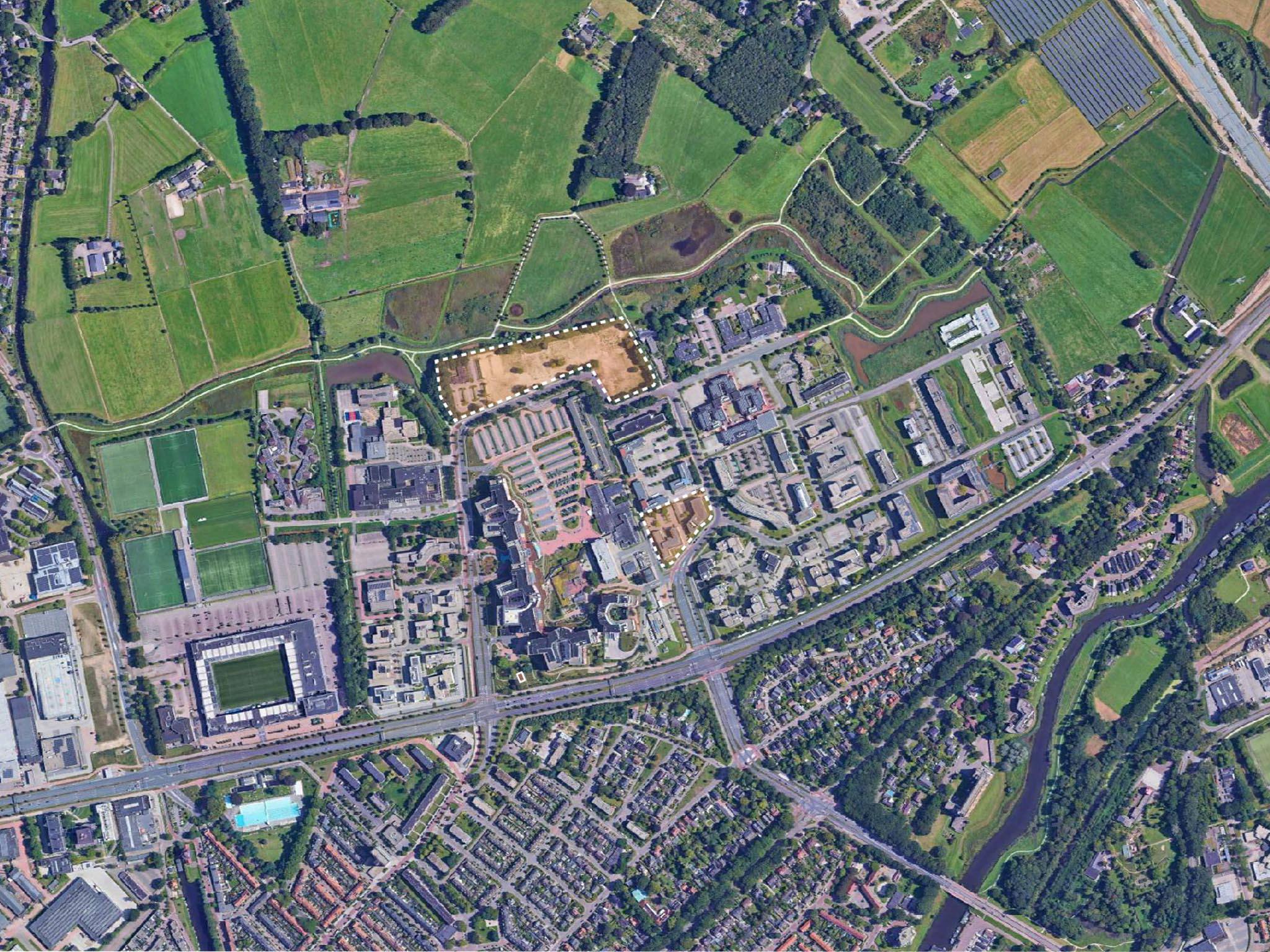 Uitnodiging Atelier Centrumgebied | Oosterenk